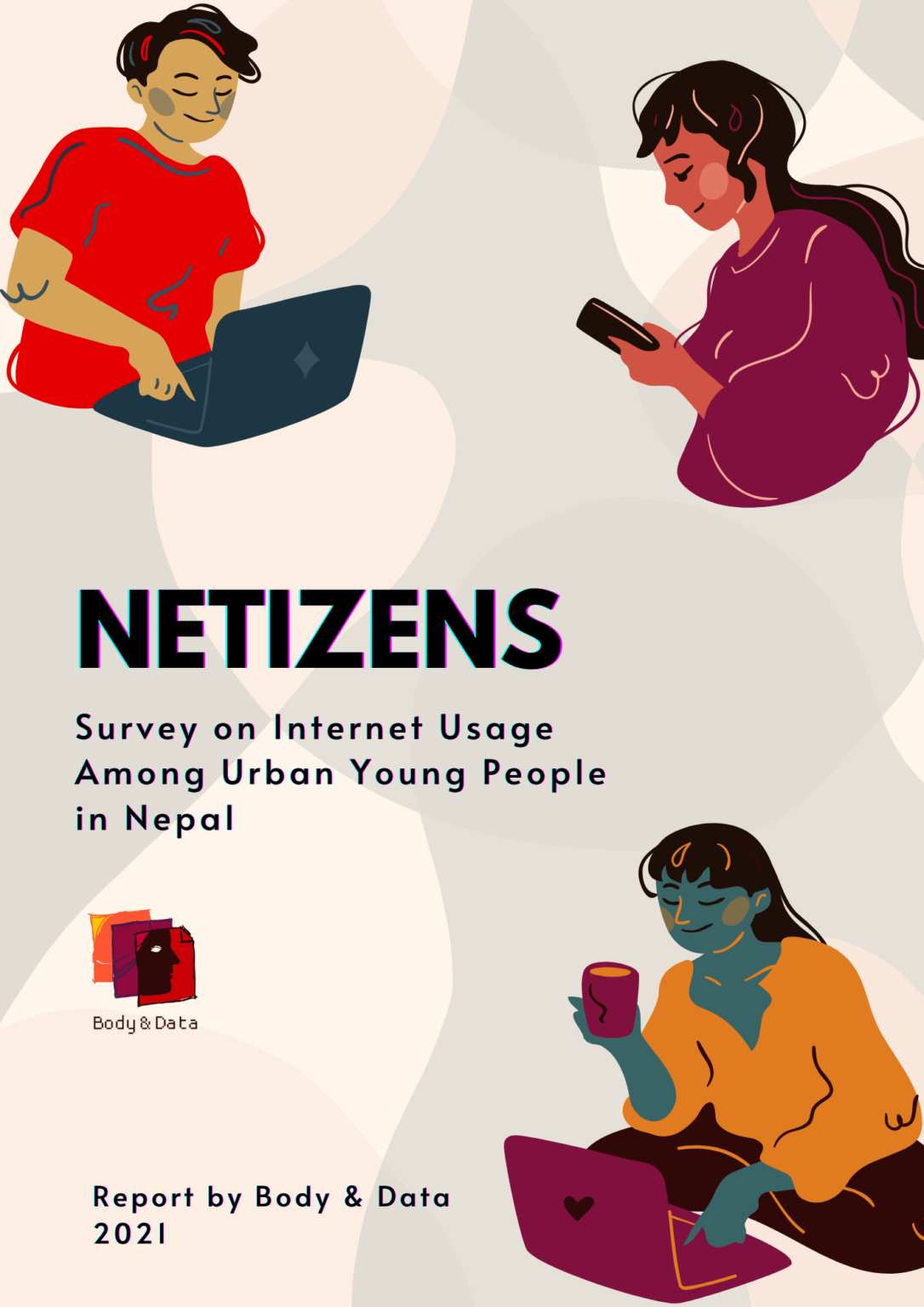 Netizens: Survey on Internet Usage Among Urban Young People in Nepal ...
